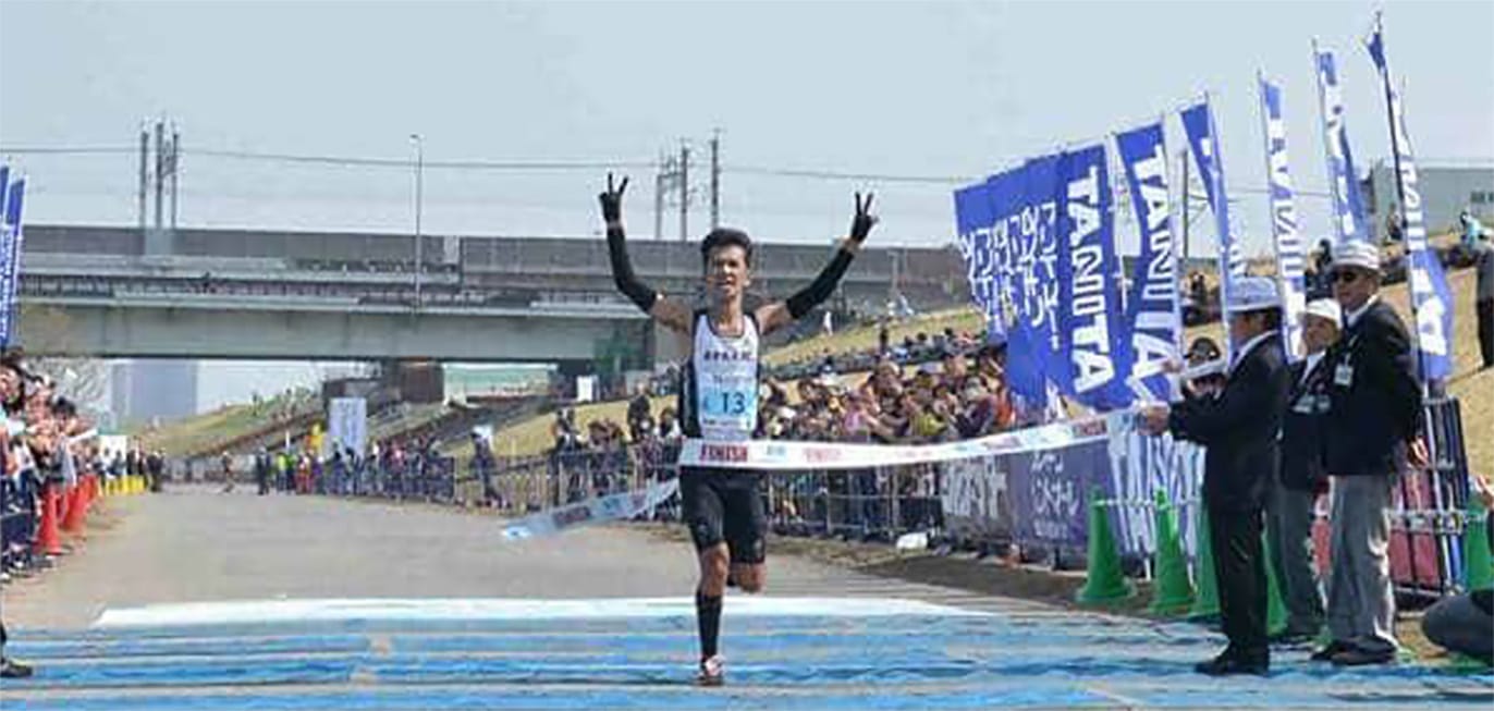 医師 清本 芳史さん - 選ばれる理由｜RUCOE RUN - ルコエ ラン 公式ブランドサイト